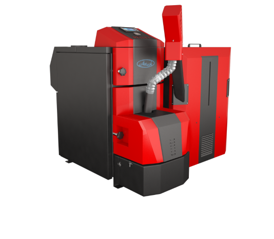 Peletový kotol Attack | Lestn.sk